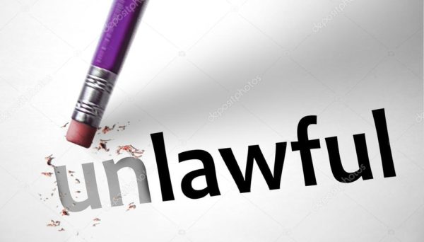 UNLAWFUL DISMISSAL AND WHAT YOU SHOULD KNOW