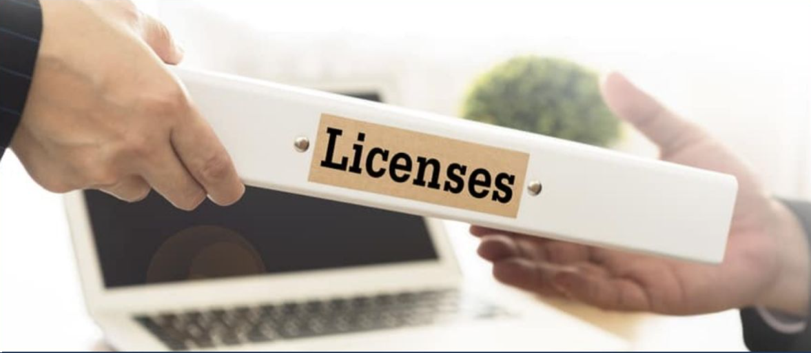 BUSINESS LICENSES IN MALAYSIA